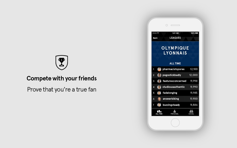 Matt Noble.co.uk - Fans Nation