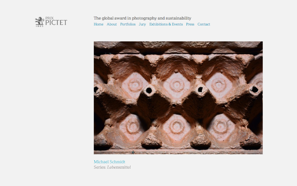 MattNoble.co.uk - Prix Pictet