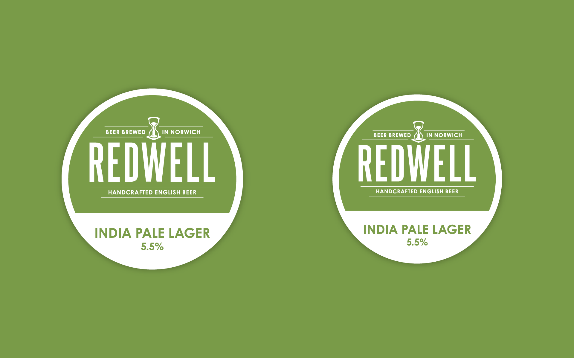 MattNoble.co.uk - Redwell Brewery