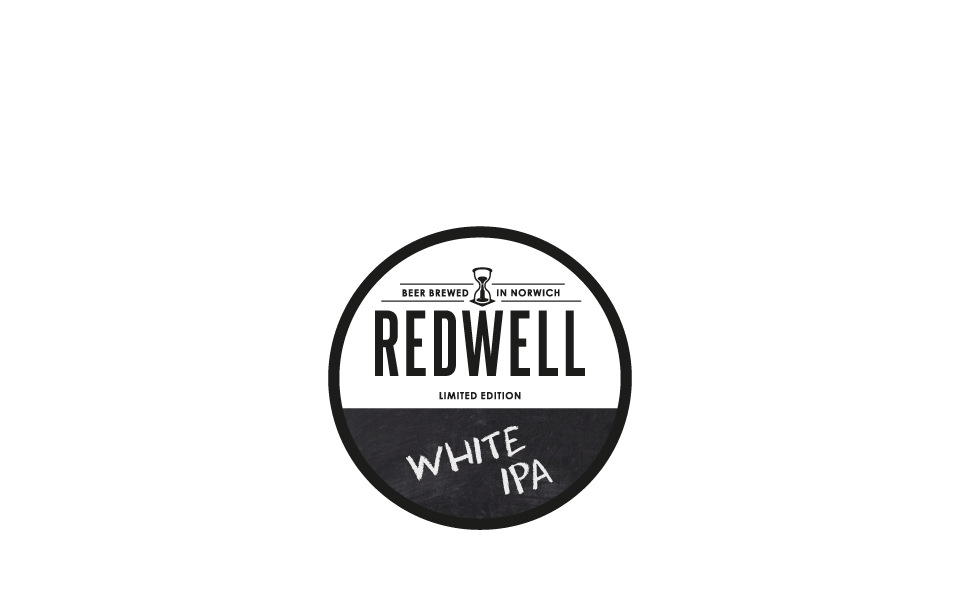 MattNoble.co.uk - Redwell Brewery